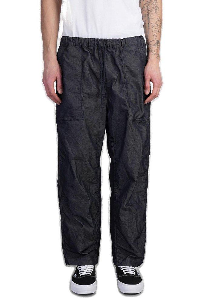 junya-watanabe-Blue-Straight- junya-watanabe-Blue-Straight-