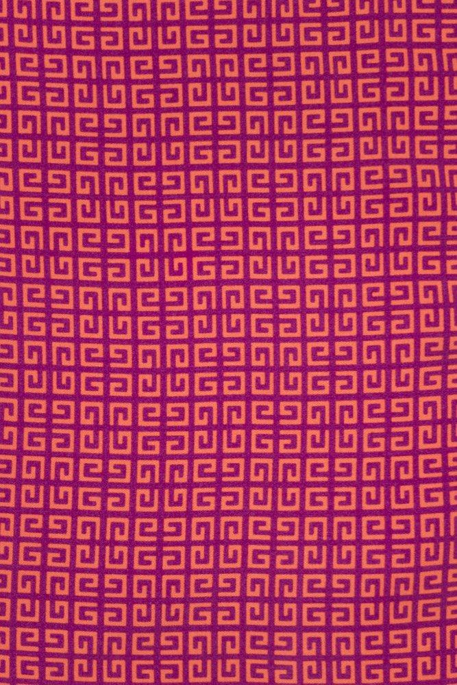 Givenchy Pattern Wallpaper