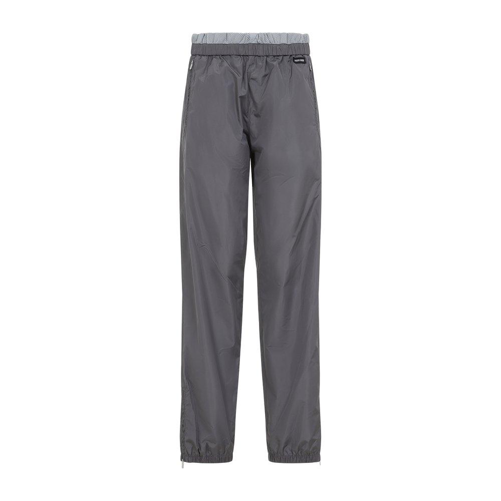 Miu Miu Pants for Women | Online Sale up to 47% off | Lyst Miu Miu Pants for Women | Online Sale up to 47% off | Lyst