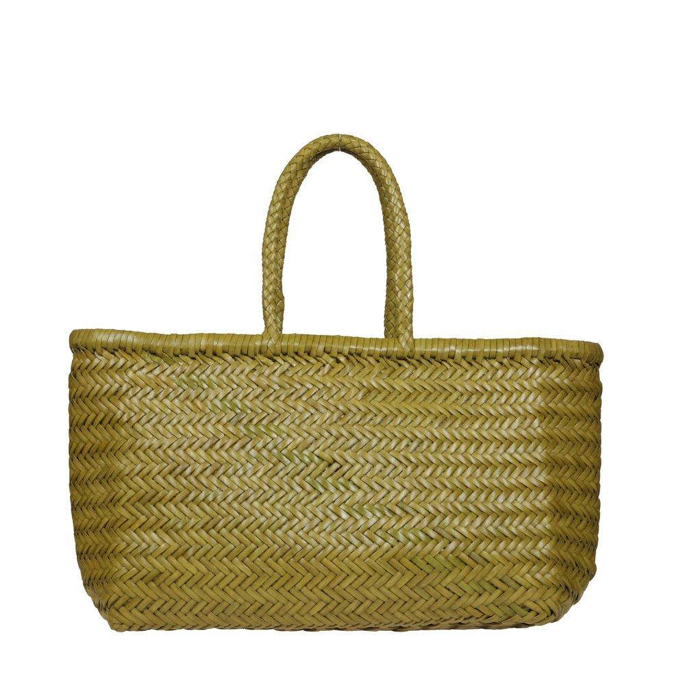 Dragon Diffusion Triple Jump Big Tote Bag in Green | Lyst