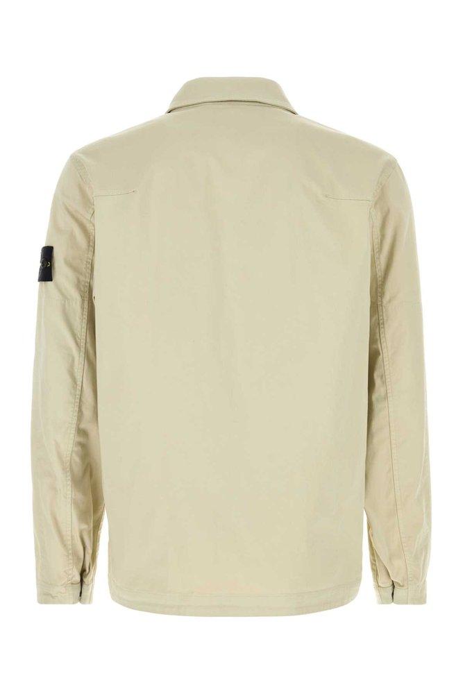 Stone Island Compass Patch Jackets for Men - Up to 33% off Stone Island Compass Patch Jackets for Men - Up to 33% off