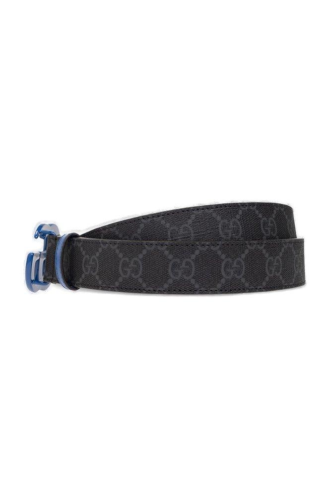 Gucci Belt All Blue