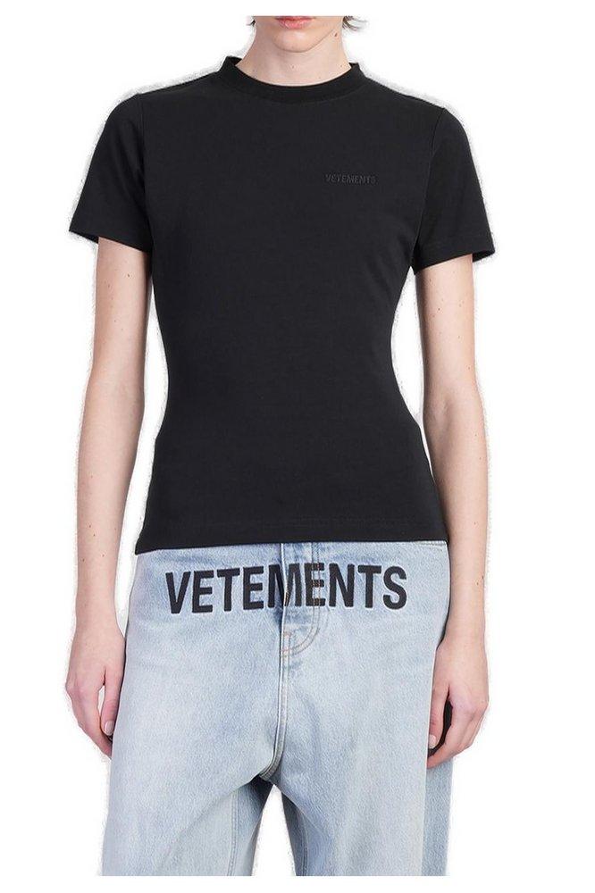 Vetements T-shirts for Women | Online Sale up to 62% off | Lyst Vetements T-shirts for Women | Online Sale up to 62% off | Lyst