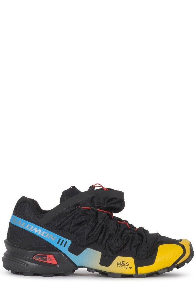 Salomon X Y/project Speedcross 3 Low-top Sneakers | Lyst