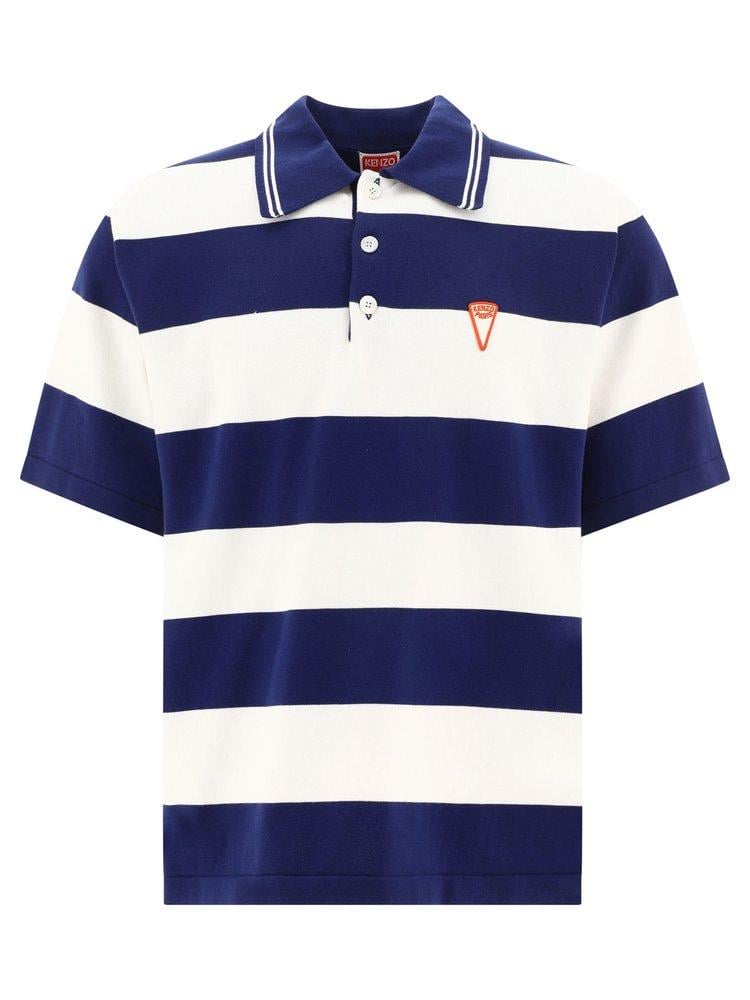 KENZO Polo shirts for Men Online Sale up to 64 off Lyst Canada