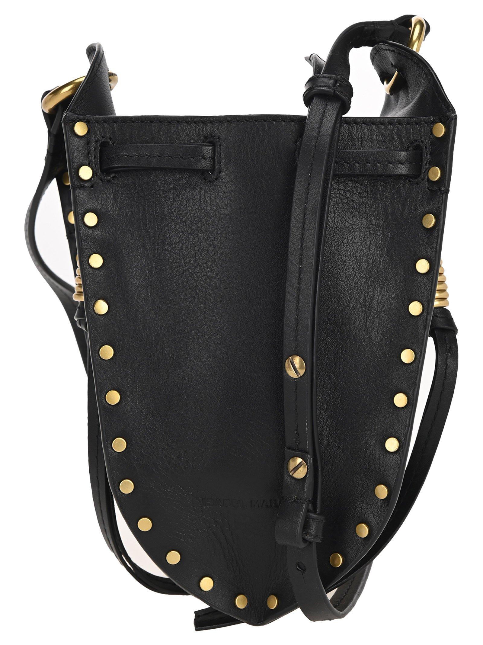 Isabel Marant Handbags | Paul Smith