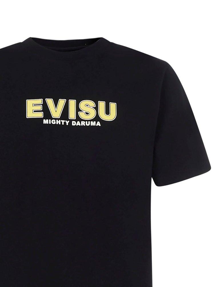 Evisu Logo
