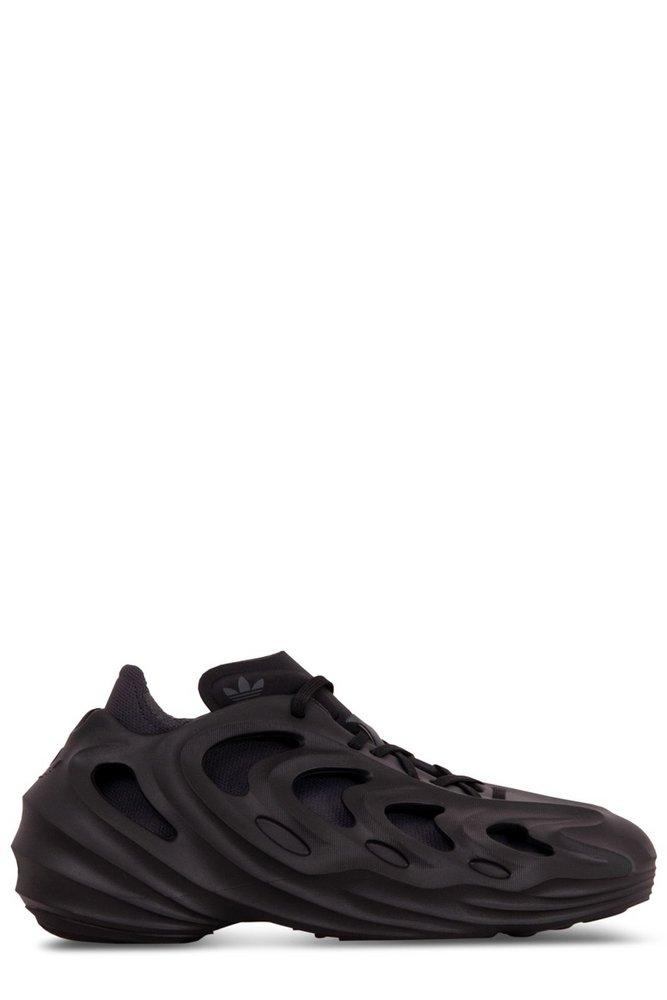 adidas Adifom Q Sneakers in Black for Men | Lyst