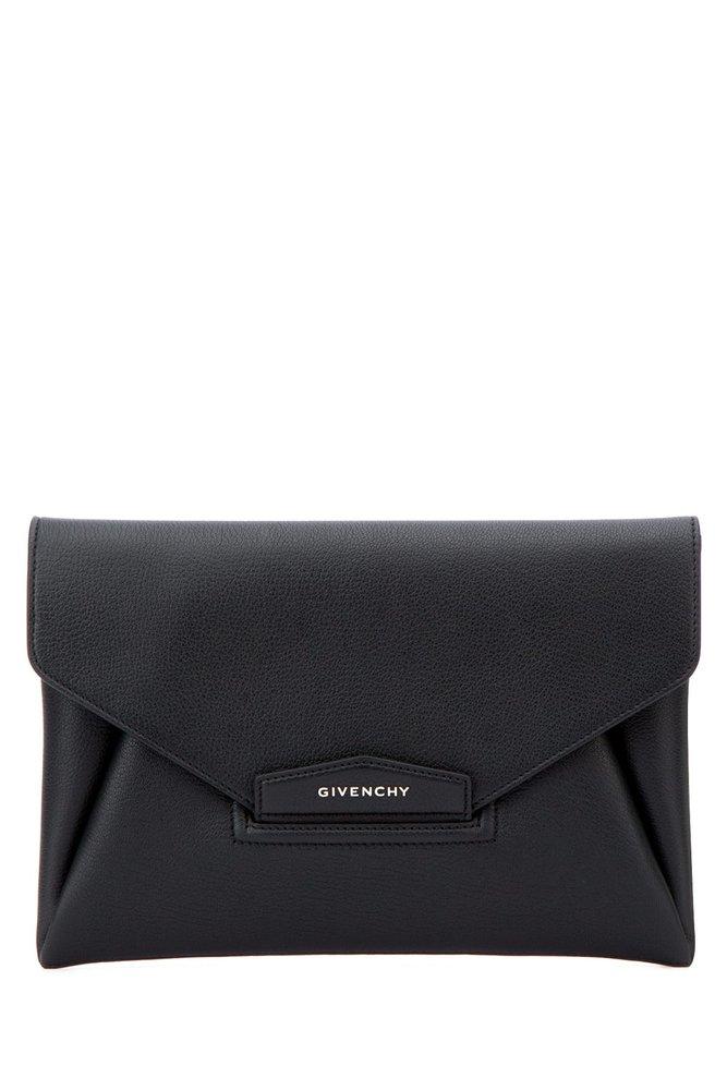 Givenchy Envelope Clutch