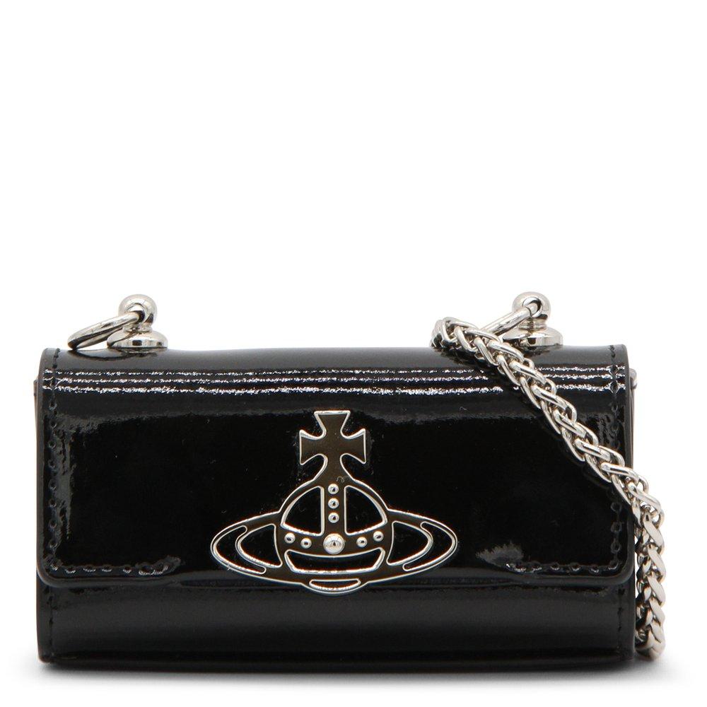 Vivienne Westwood Orb Crossbody Bag at Shirl Wright blog