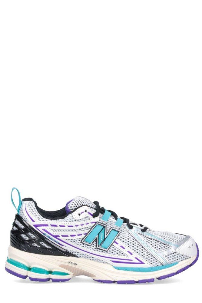 New Balance M1906 Rcf Round-Toe Lace-Up Sneakers in Blue for Men | Lyst