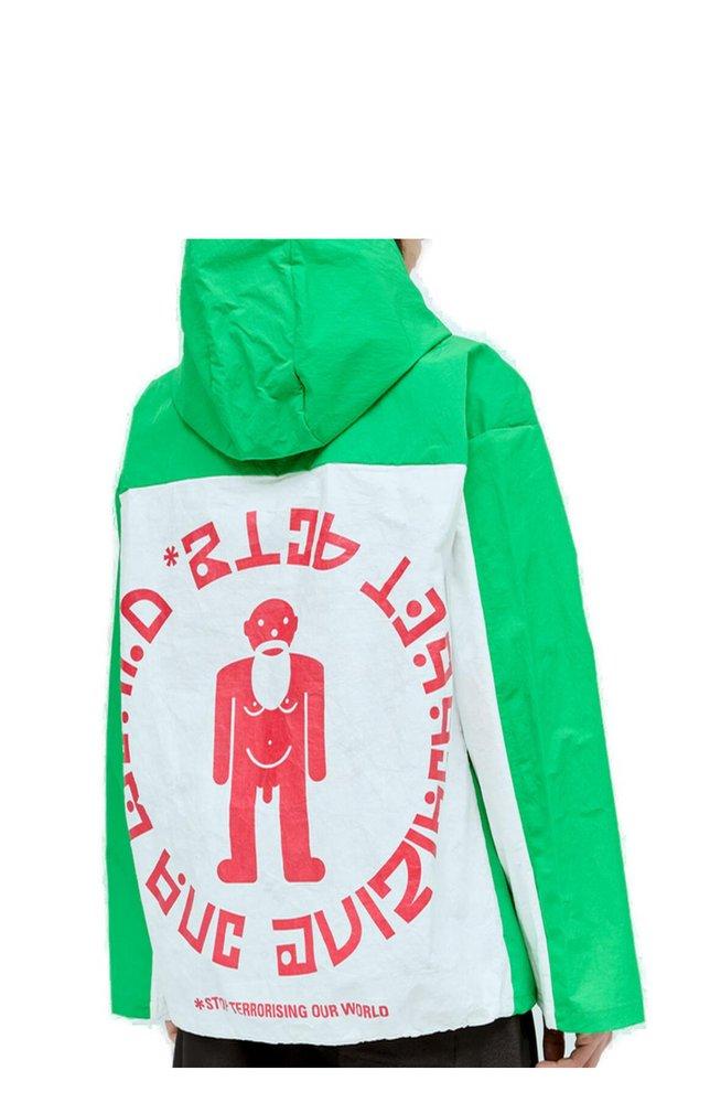 Walter Van Beirendonck Jackets for Men | Online Sale up to Walter Van Beirendonck Jackets for Men | Online Sale up to