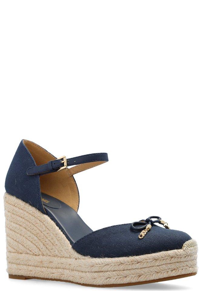 MICHAEL Michael Kors Wedge sandals for Women Online Sale up to 10 off Lyst Canada