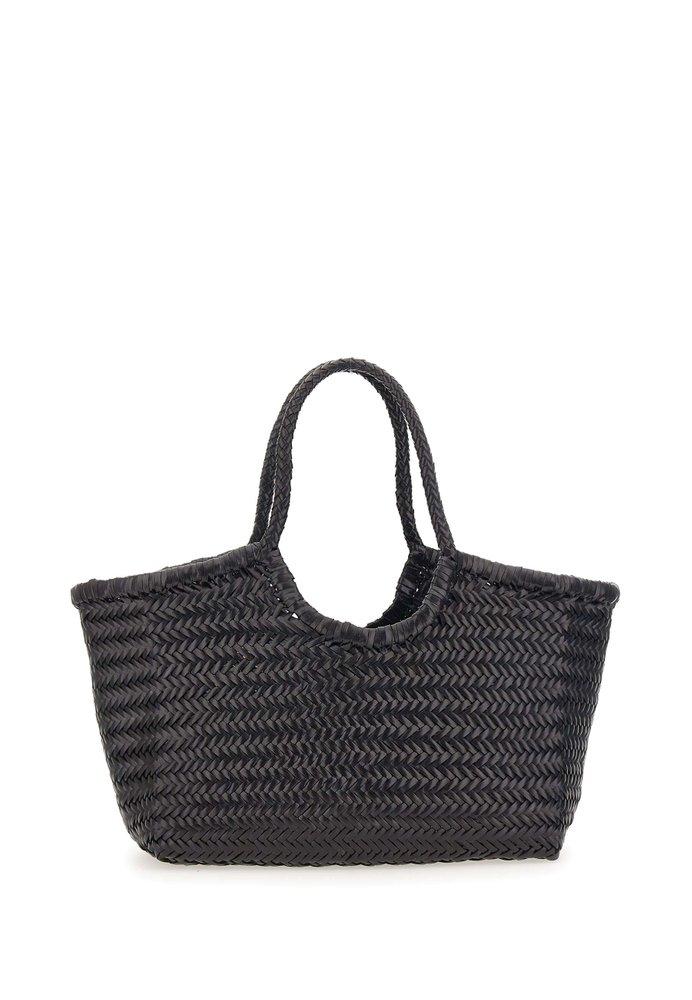 Dragon Diffusion Nantucket Big Tote Bag in Black | Lyst