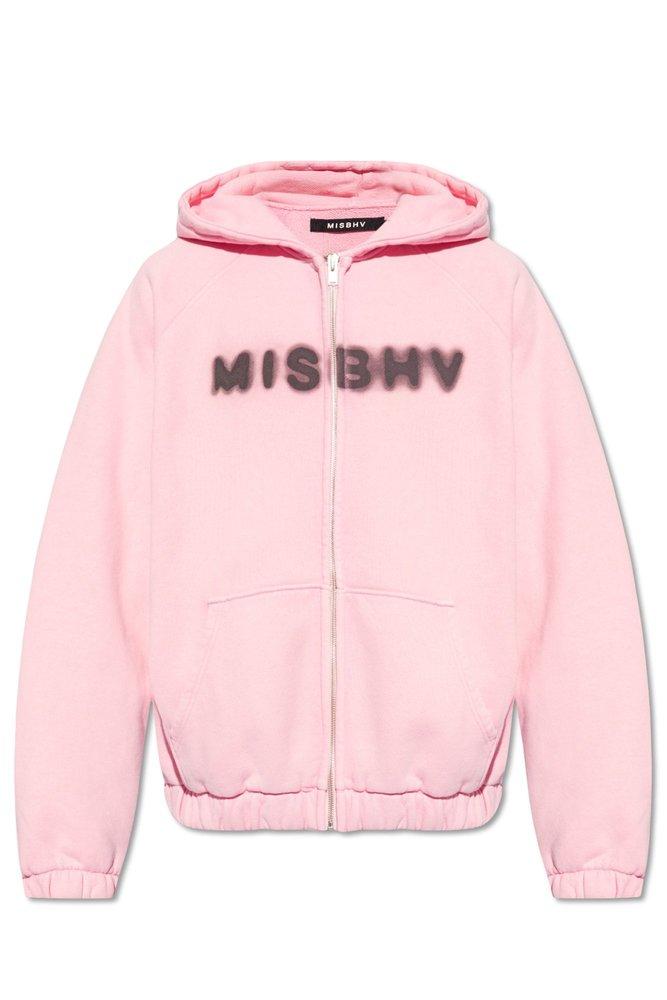 m-i-s-b-h-v-Pink-Logo-printed- m-i-s-b-h-v-Pink-Logo-printed-