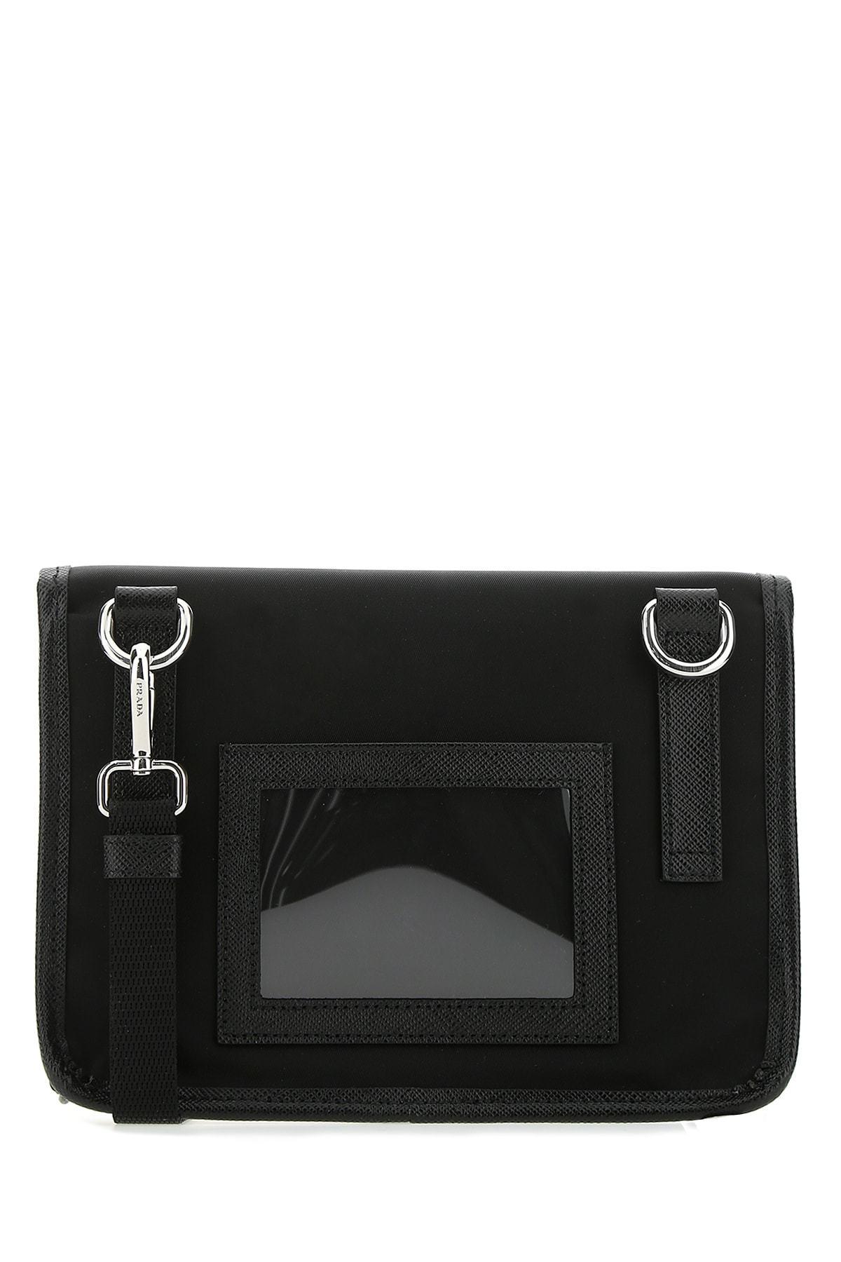 prada neck pouch | Incredible Savings