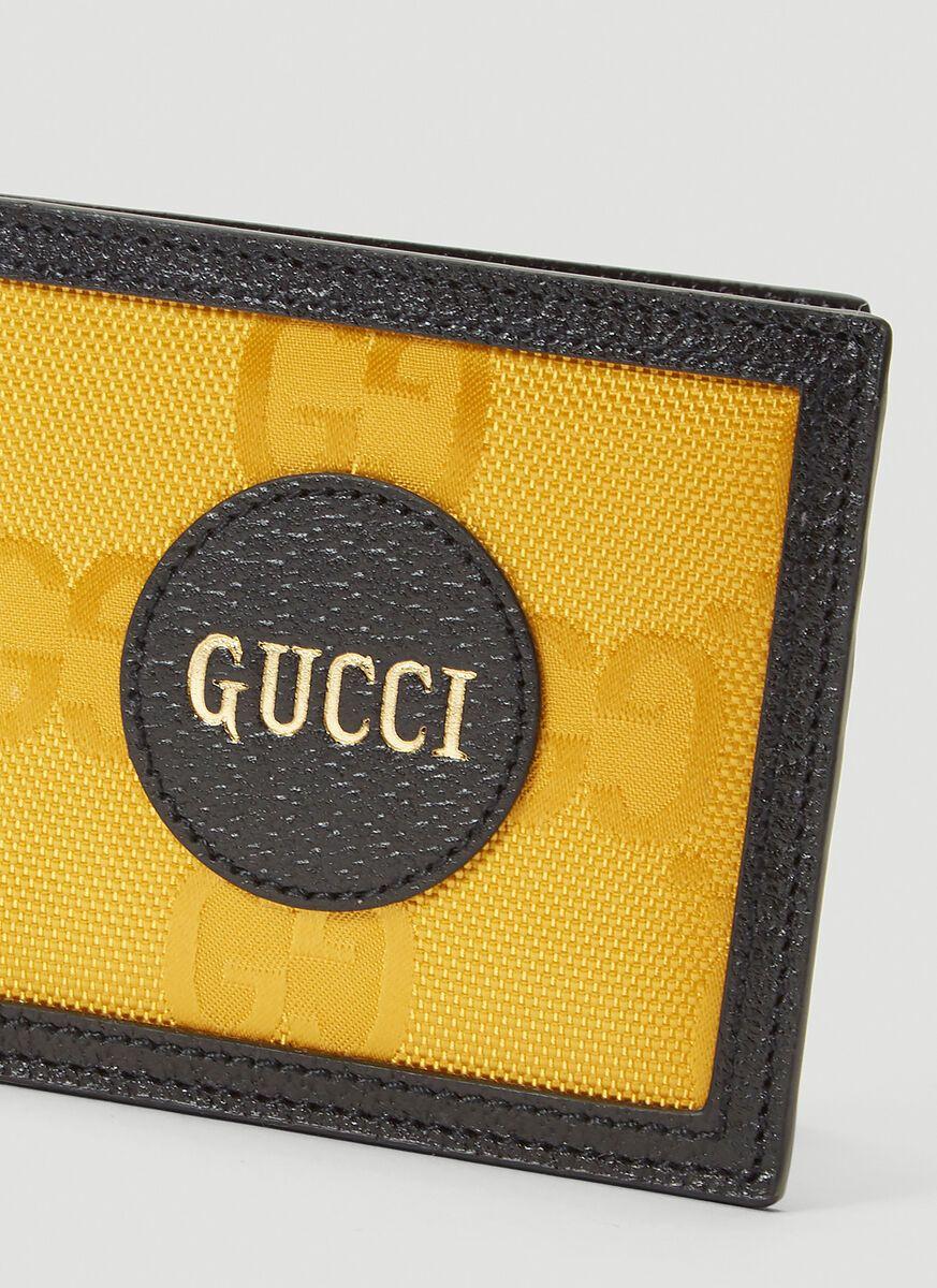 Gucci Mens Wallet Replica