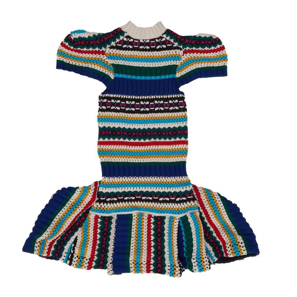 Designer Sacai Cotton Knit Dresses for Women - Up to 50% off Designer Sacai Cotton Knit Dresses for Women - Up to 50% off