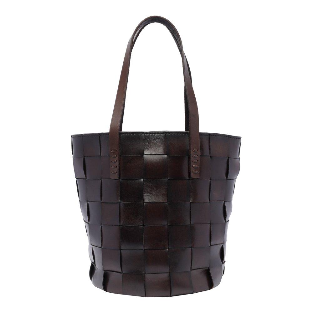 Dragon Diffusion Japan Basket Bag in Black | Lyst