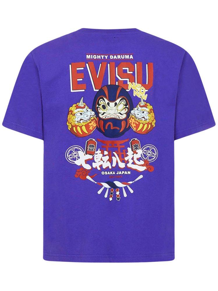 Evisu Logo