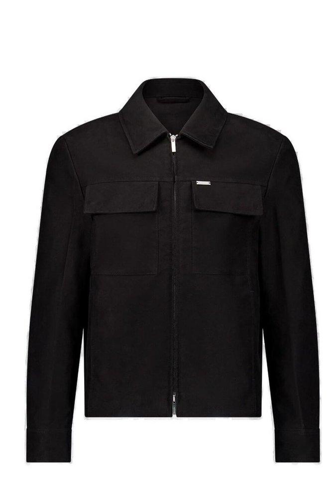 Ferragamo Jackets for Men | Online Sale up to 61% off | Lyst Ferragamo Jackets for Men | Online Sale up to 61% off | Lyst