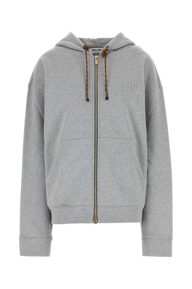 Miu Miu Hoodies for Women | Online Sale up to 21% off | Lyst Miu Miu Hoodies for Women | Online Sale up to 21% off | Lyst