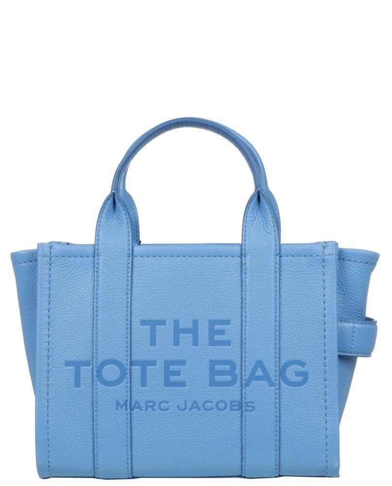 Marc Jacobs The Mini Tote Bag in Blue | Lyst
