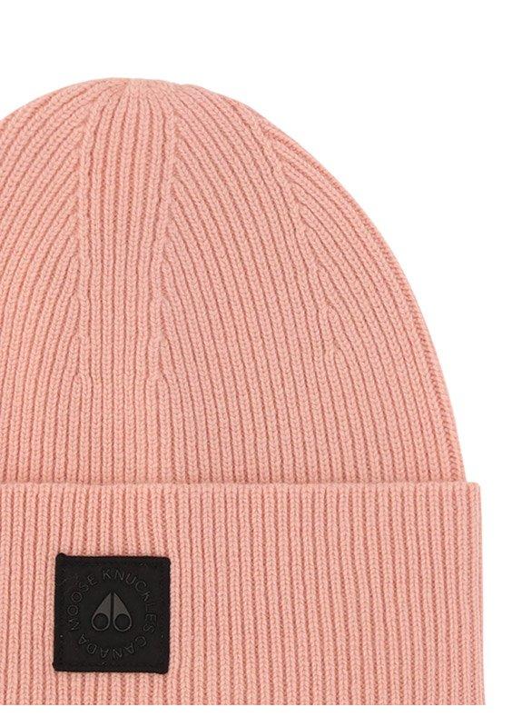 Pink Moose Logo