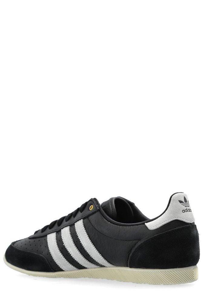 adidas Originals Japan Shoes in Black for Men Lyst UK