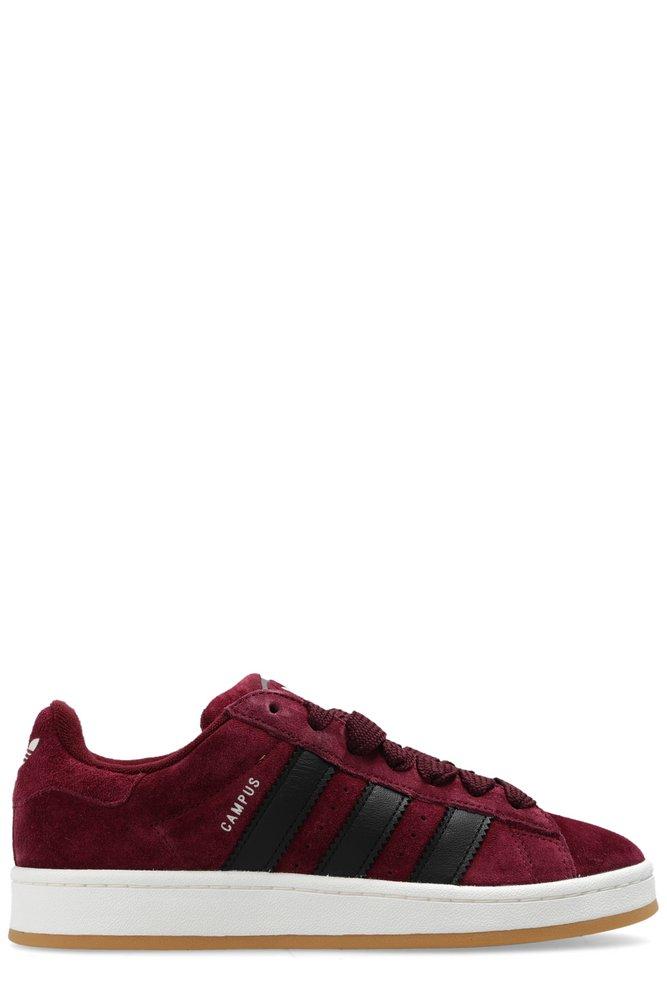 adidas Originals ‘Campus 00S’ Sneakers in Red for Men | Lyst UK