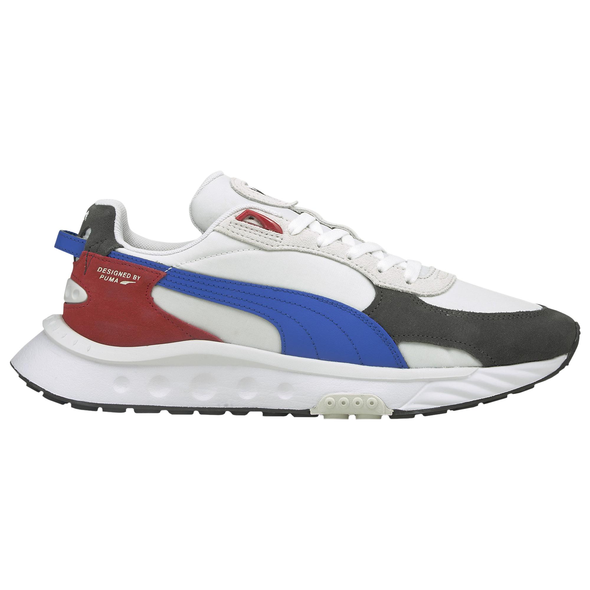 Puma Wild Rider - munimoro.gob.pe