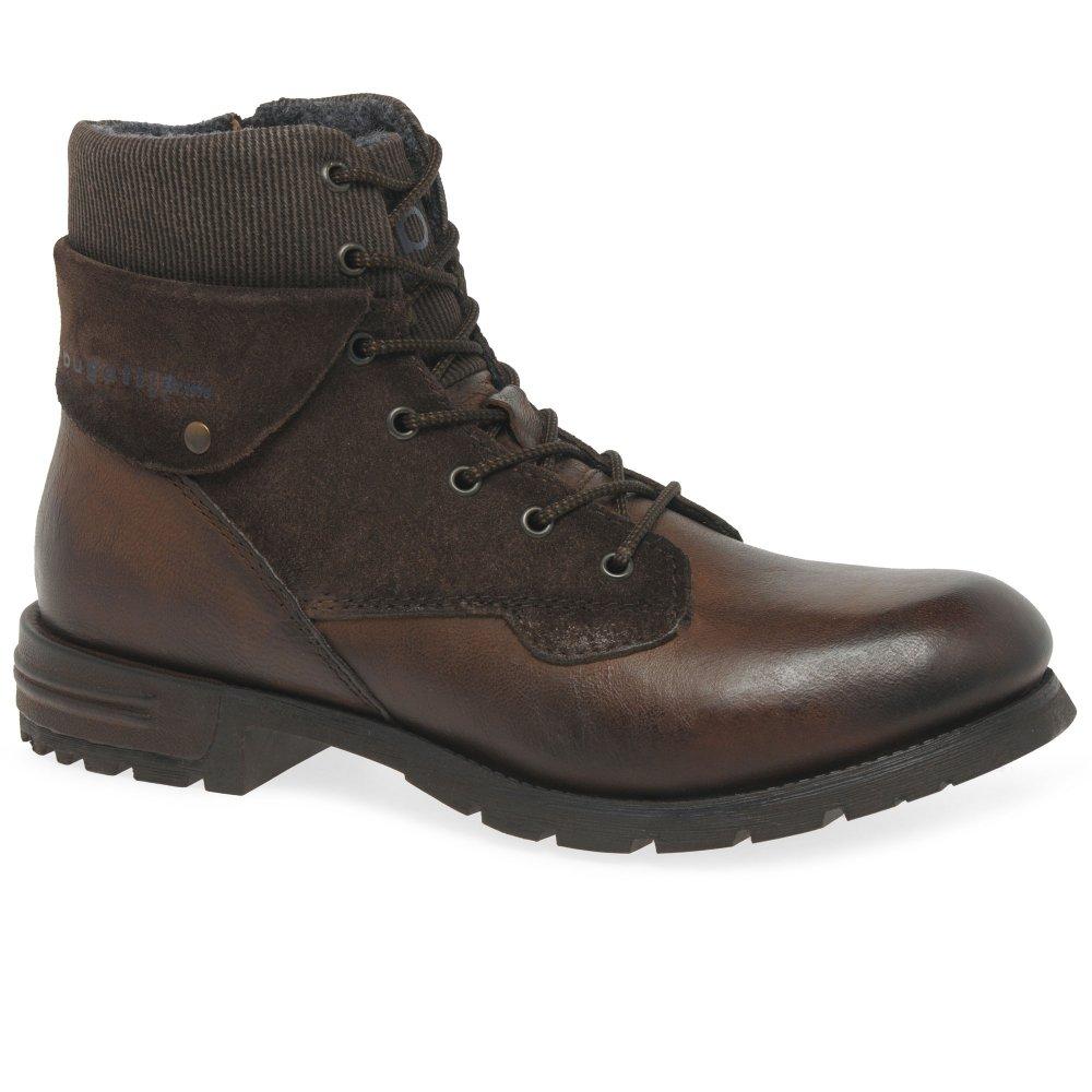 Bugatti Surge Boots in Brown for Men | Lyst Canada