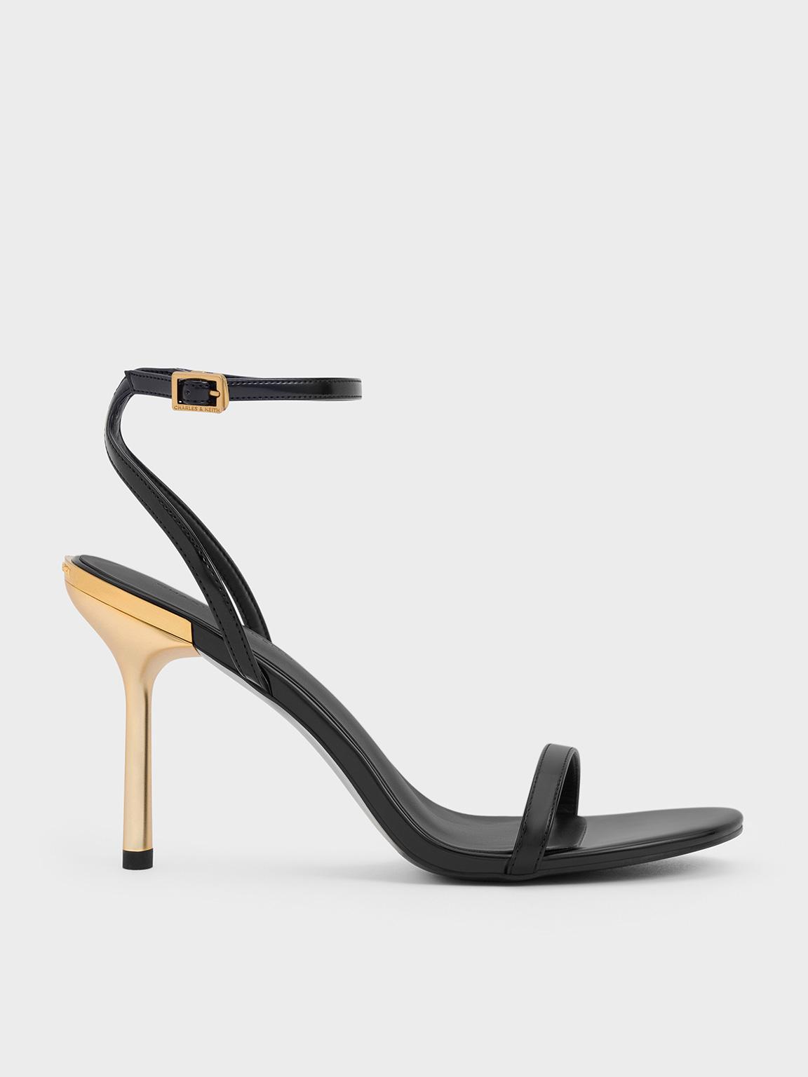 Charles and keith sandals store