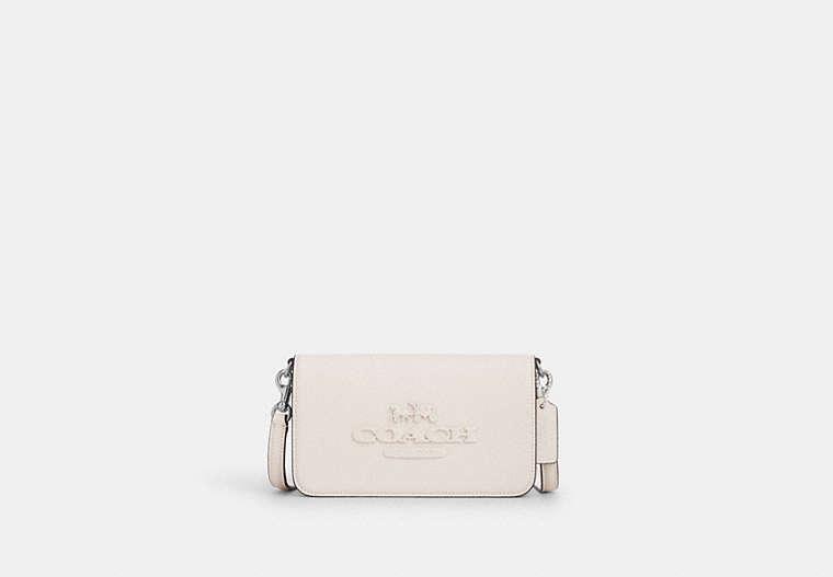 COACH Toni Crossbody Bag in Black | Lyst