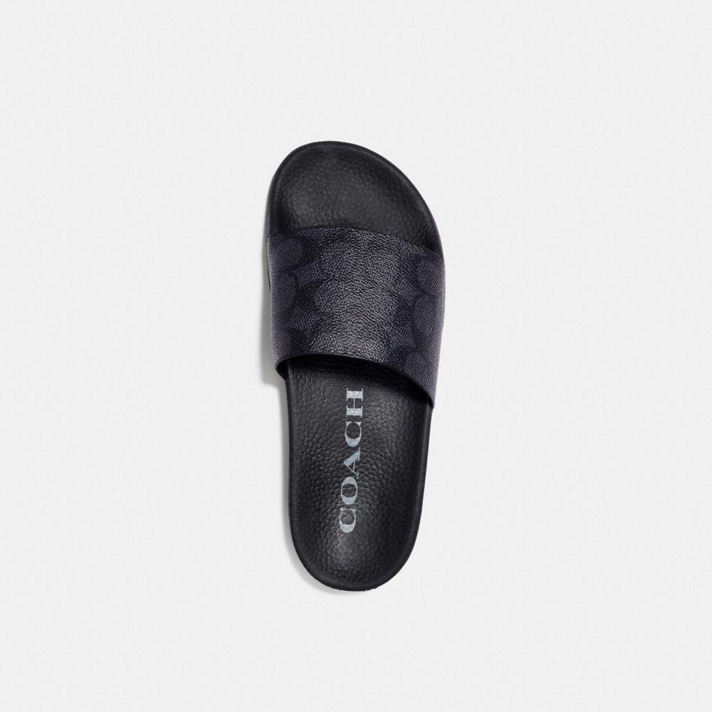 Sale > coach udele sport slides > in stock
