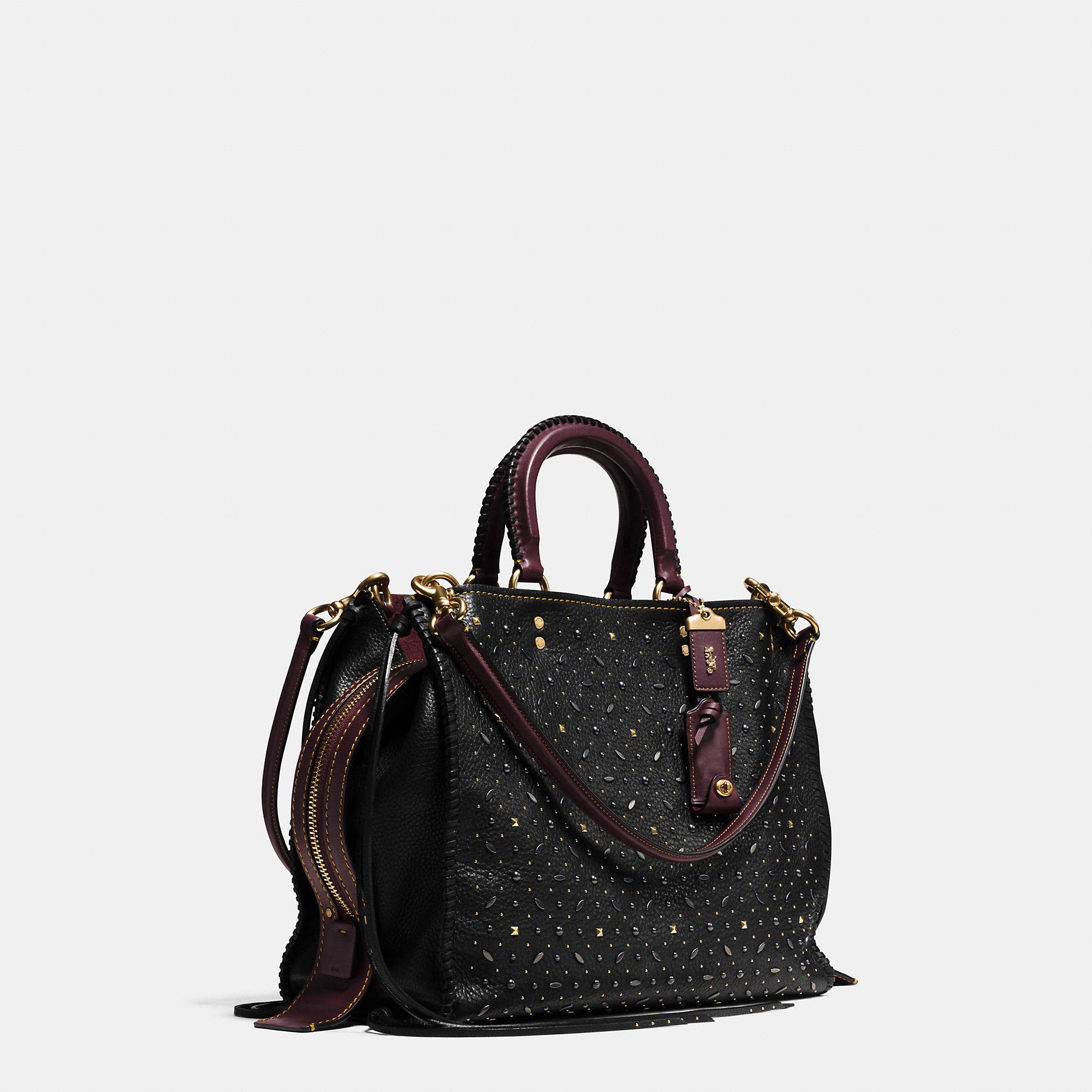 Coach Doctors Bag Original Price at Jacqueline Arnold blog