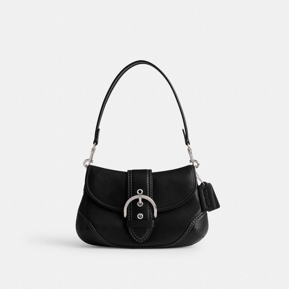 COACH Soho Bag in Black | Lyst