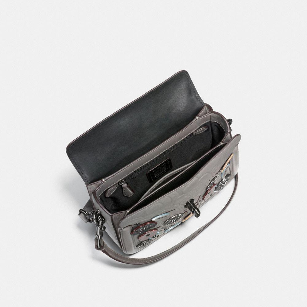 Coach Tea Rose Crossbody Bag | atelier-yuwa.ciao.jp