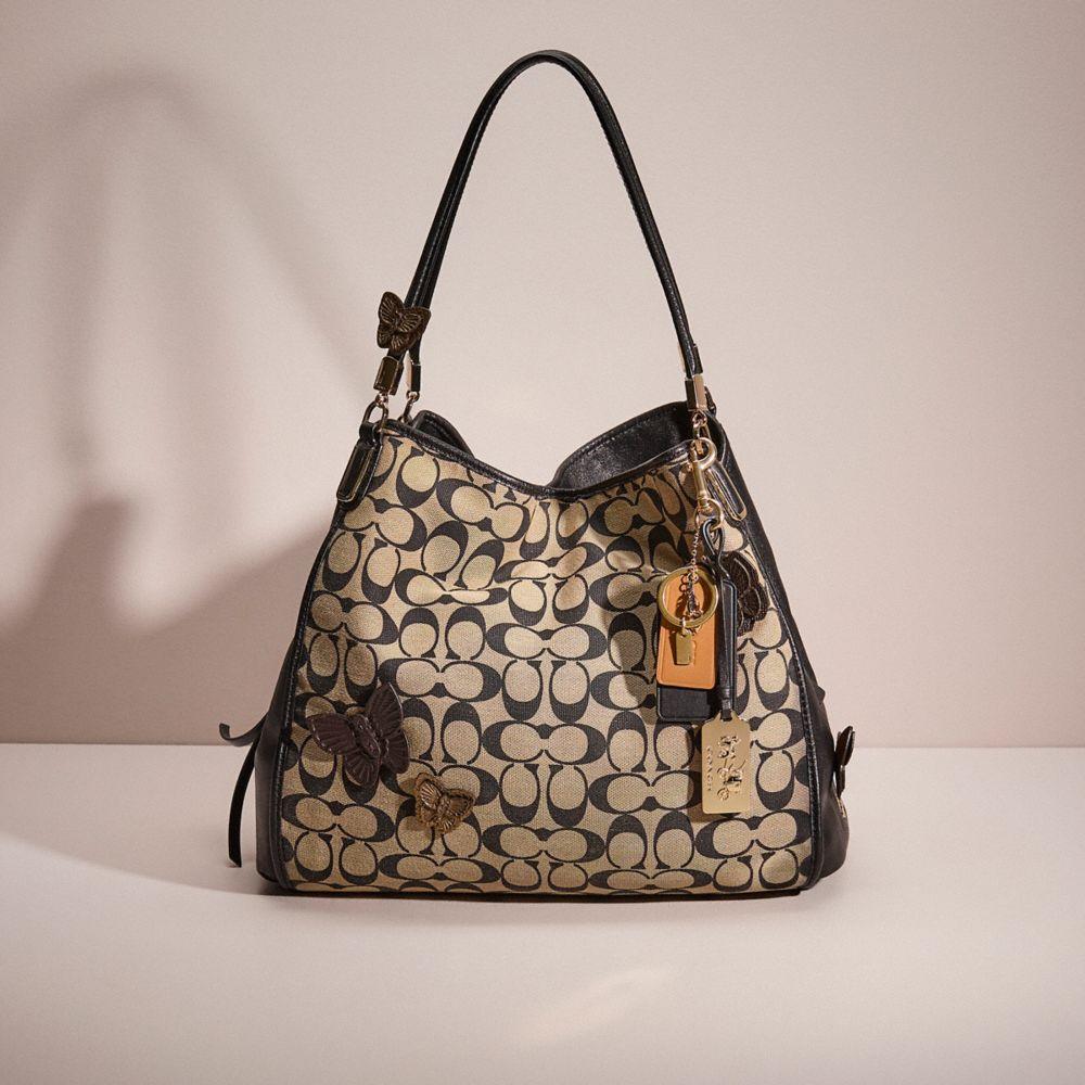 COACH Upcrafted Small Madison Phoebe Bag | Lyst