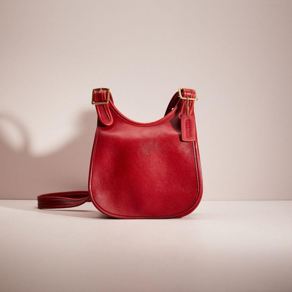 COACH Vintage American Legacy Faith Oliver Legrone Bag in COACH Vintage American Legacy Faith Oliver Legrone Bag in