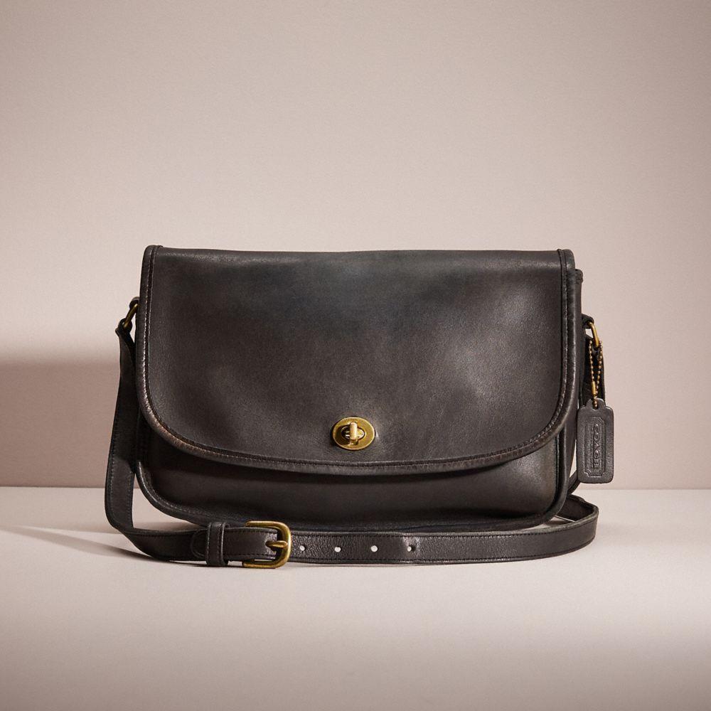 COACH Vintage Classic City Bag | Lyst