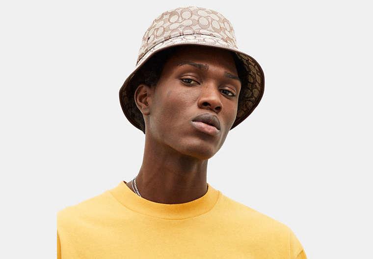 Ultimate Guide to Coach Hats for Men: Stylish Headwear for Every ...