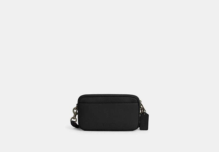 COACH Jayden Crossbody in Black for Men | Lyst