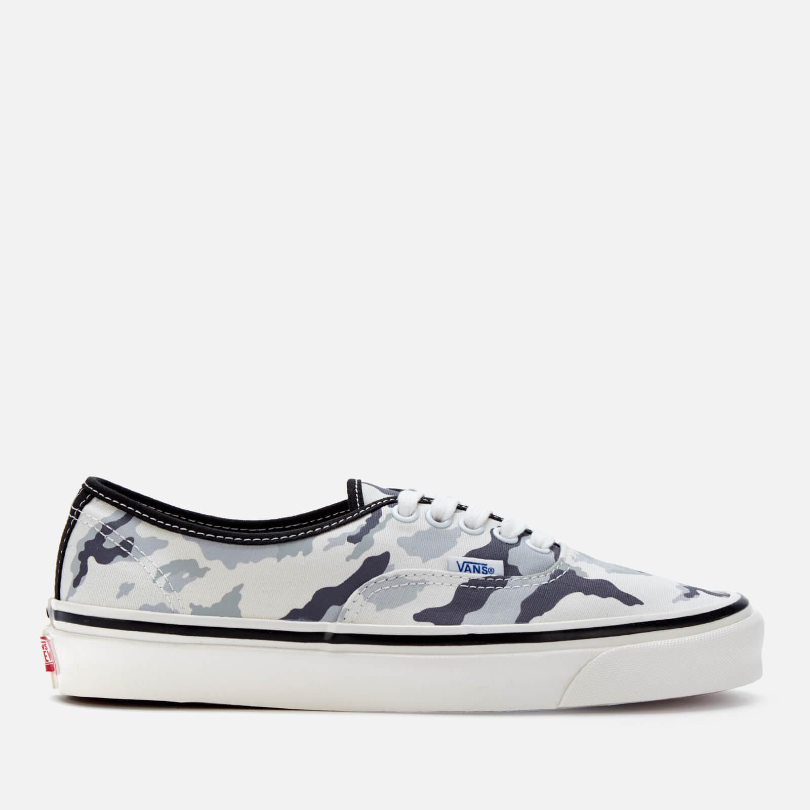 Vans Anaheim Authentic 44 Dx Trainers in Grey (Gray) - Lyst