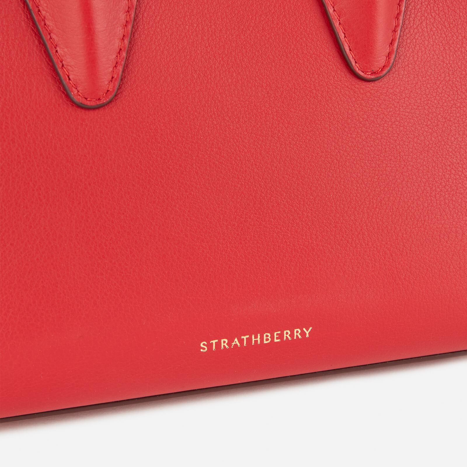 Used Strathberry Handbags For Sale | semashow.com