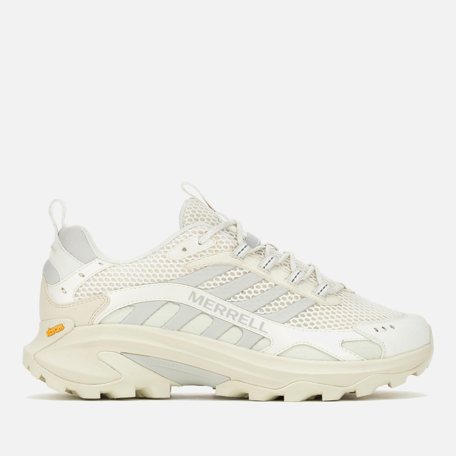 Merrell Moab Speed 2 Vent 2K Trainers in White for Men | Lyst