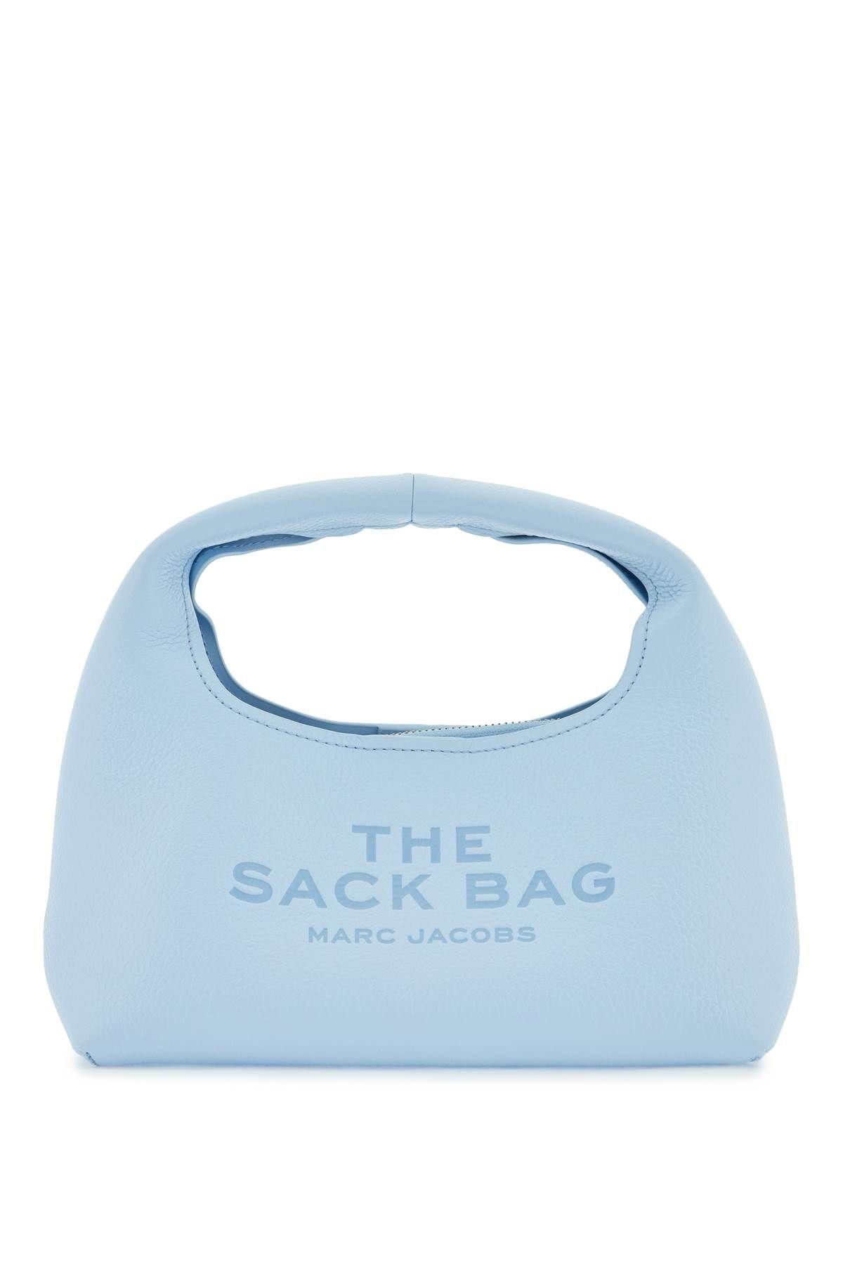 Marc Jacobs The Mini Sack Bag in Blue | Lyst