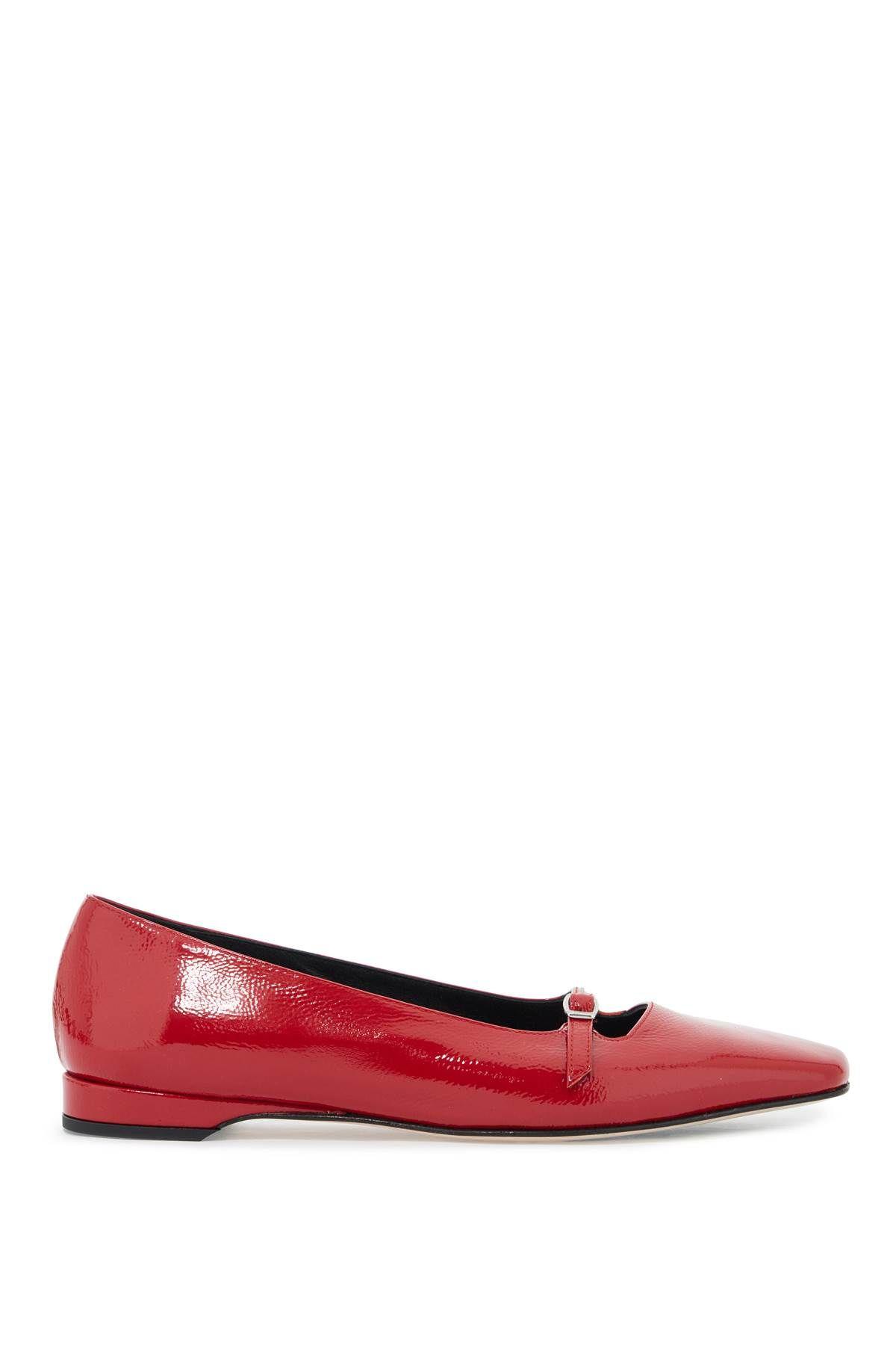 CAREL PARIS Emilie Ballet in Red | Lyst