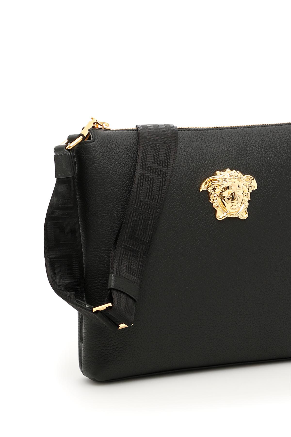 Versace Men's Handbags | Paul Smith