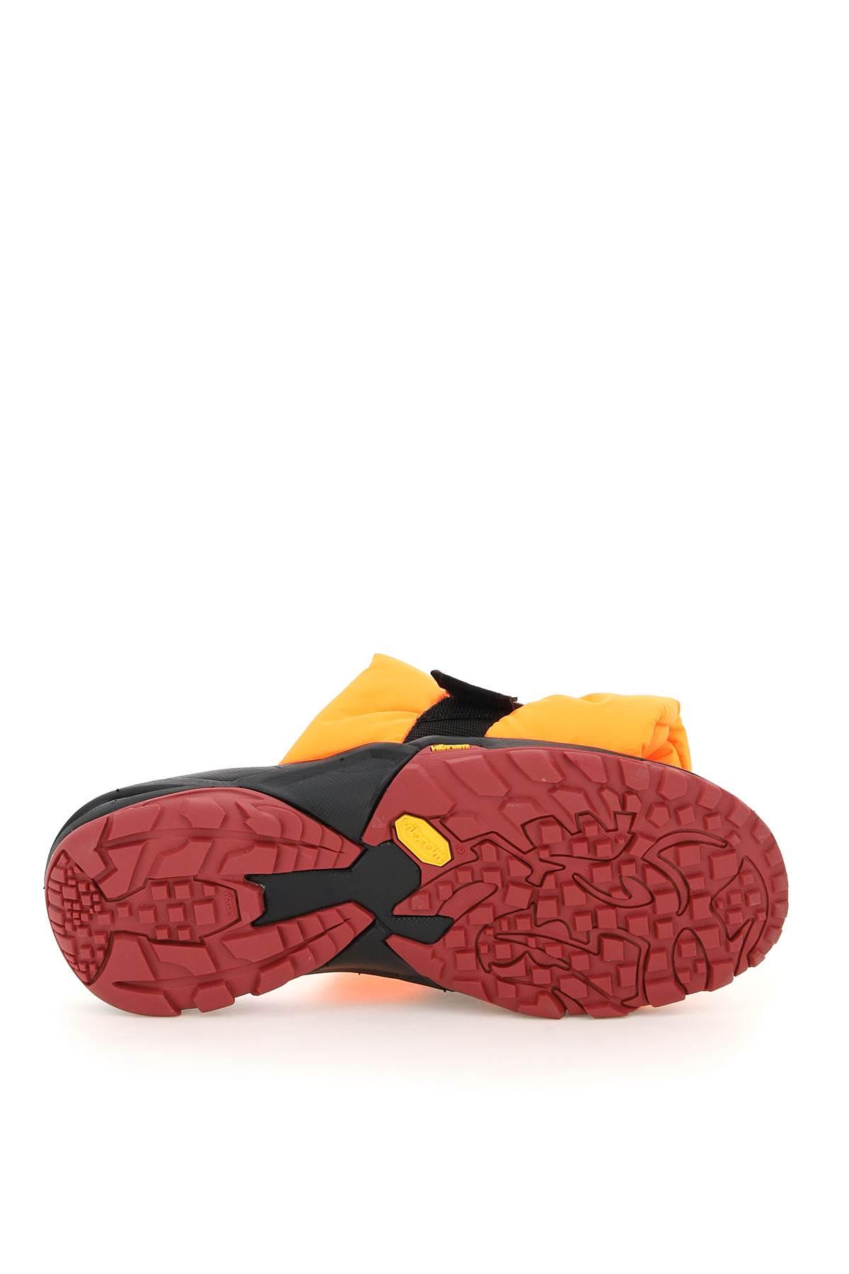 LOEWE Nylon Slides for Men - www.cstgroup.co.nz